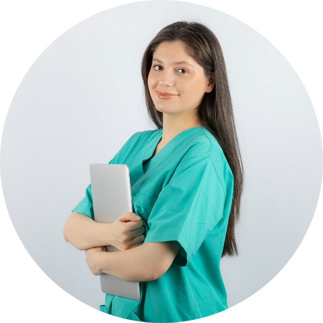 Elevate – Nursing Solutions